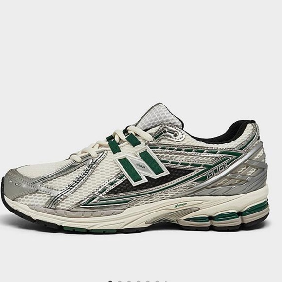 New Balance | Shoes | New Balance 96r Sneaker | Poshmark